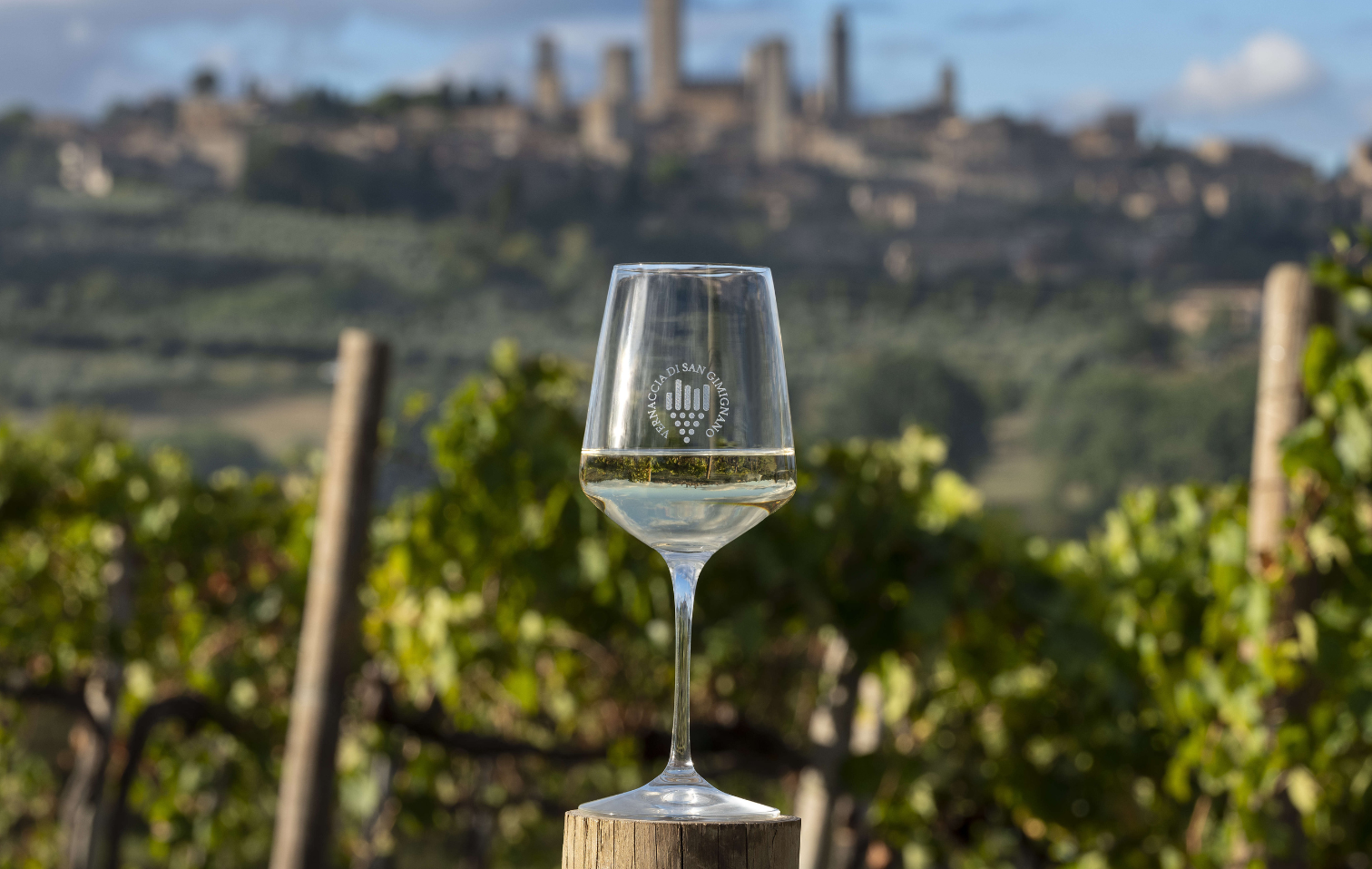 Vernaccia di San Gimignano: nasce il primo Wine Fest dedicato alla ...