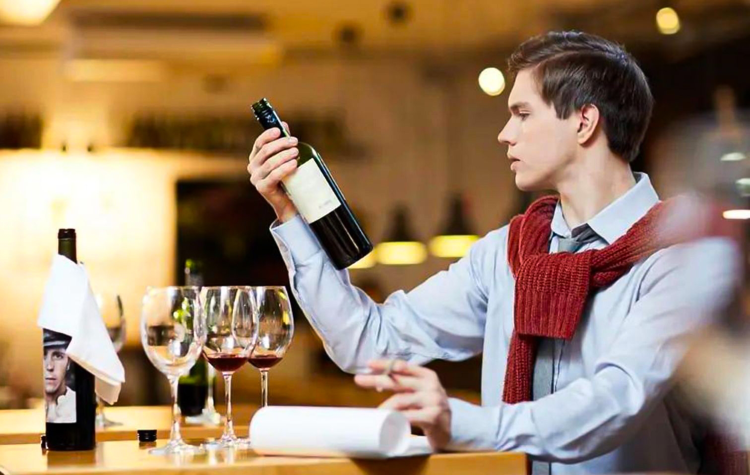 New Record for Brunello di Montalcino: It's the Most Beloved Red in ...