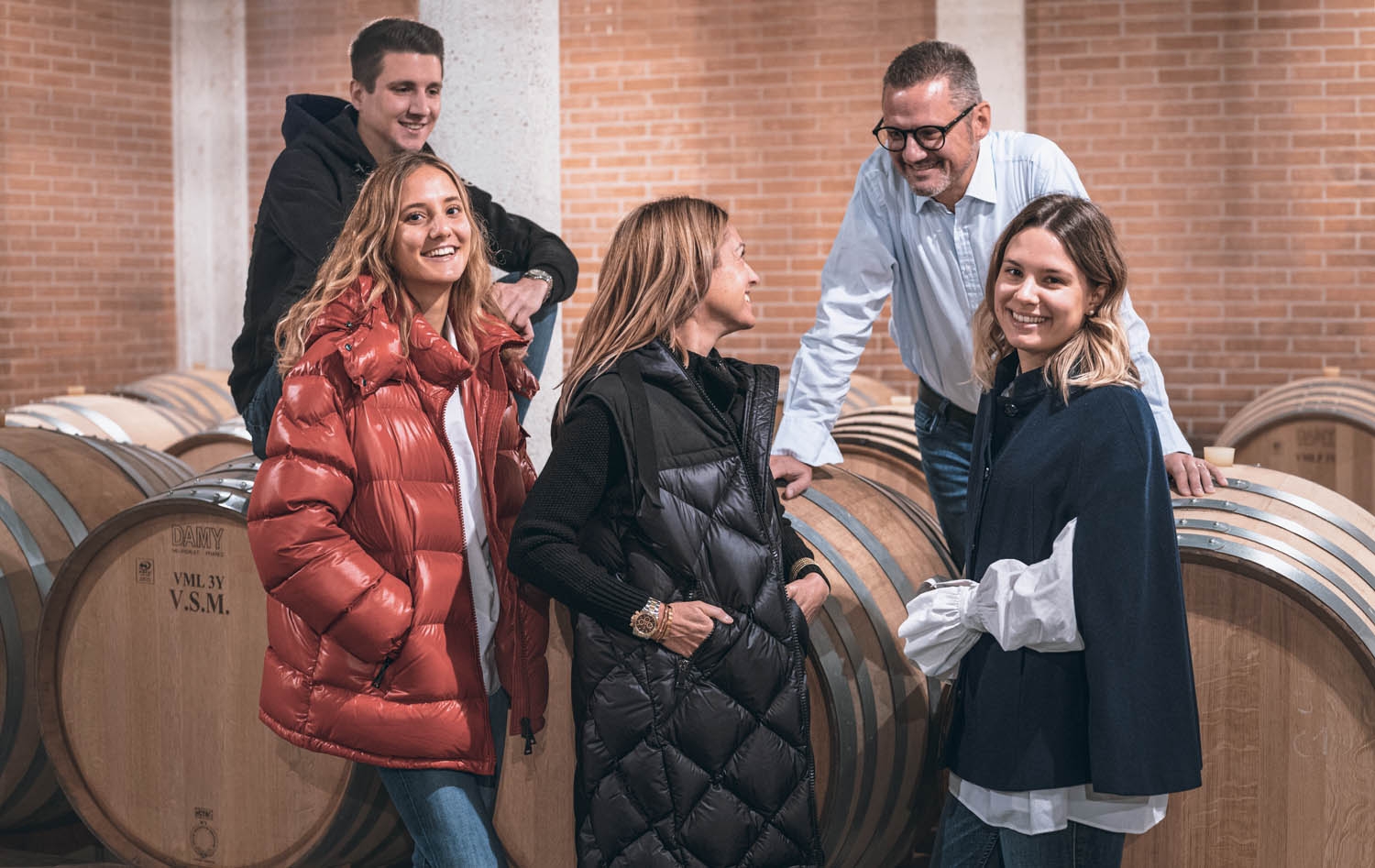 J. Hofstätter, 5 generazioni e 100 anni di storia: una grande “famiglia ...