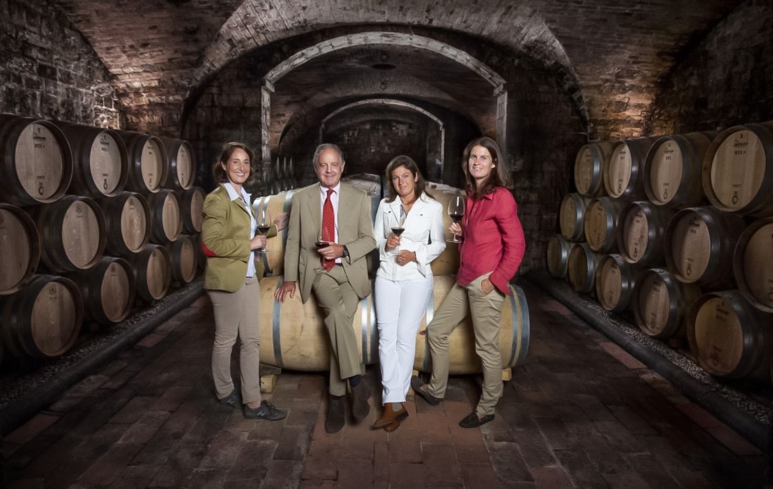 Drinks International premia Antinori e Gaja fra le 10 cantine più ...