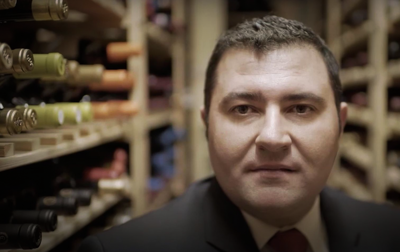 Il top sommelier di Quique Dacosta: “Un grande vino non è per forza ...