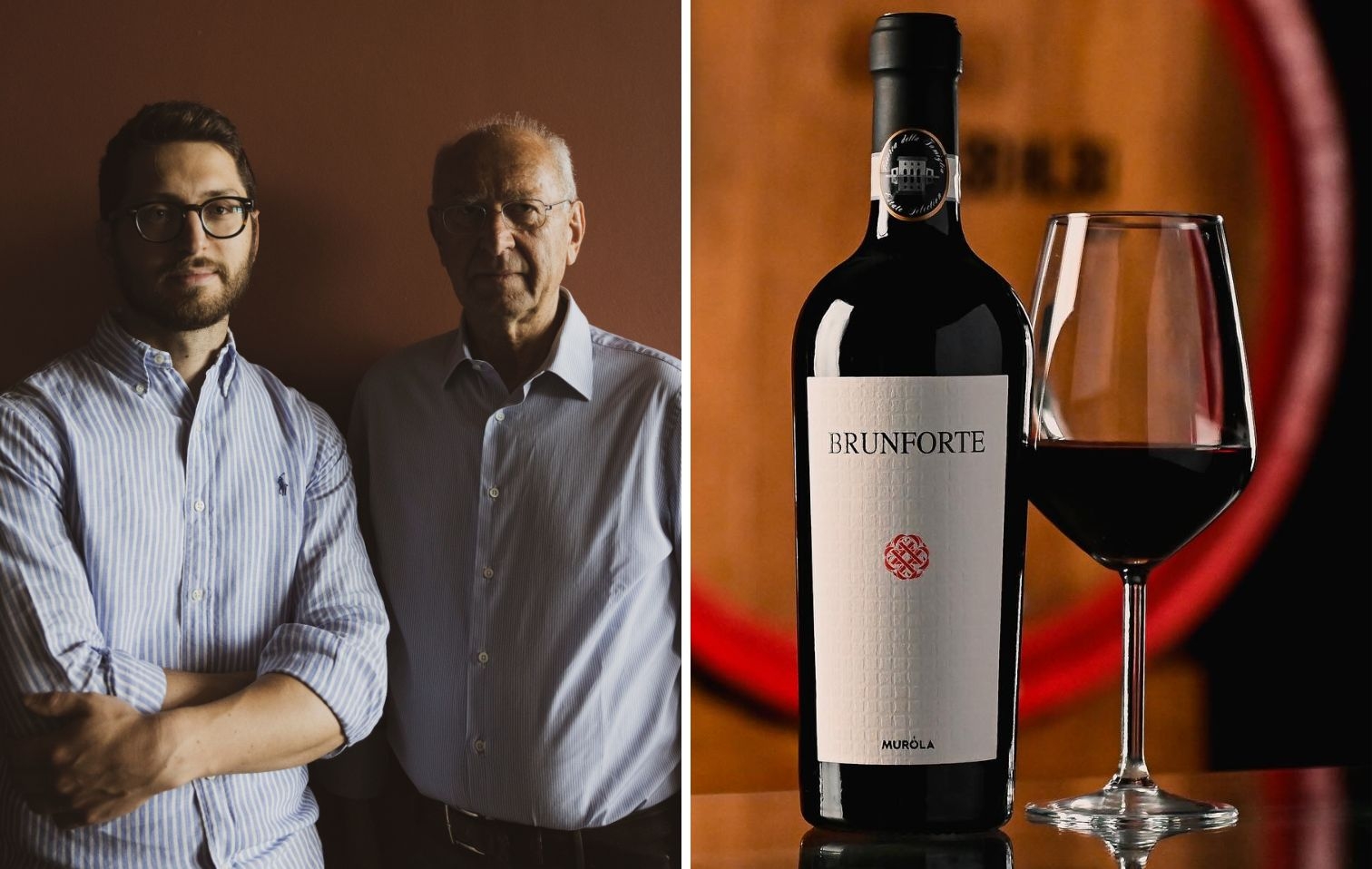 Tenute Muròla: la cantina marchigiana che fa uno dei Merlot in purezza ...