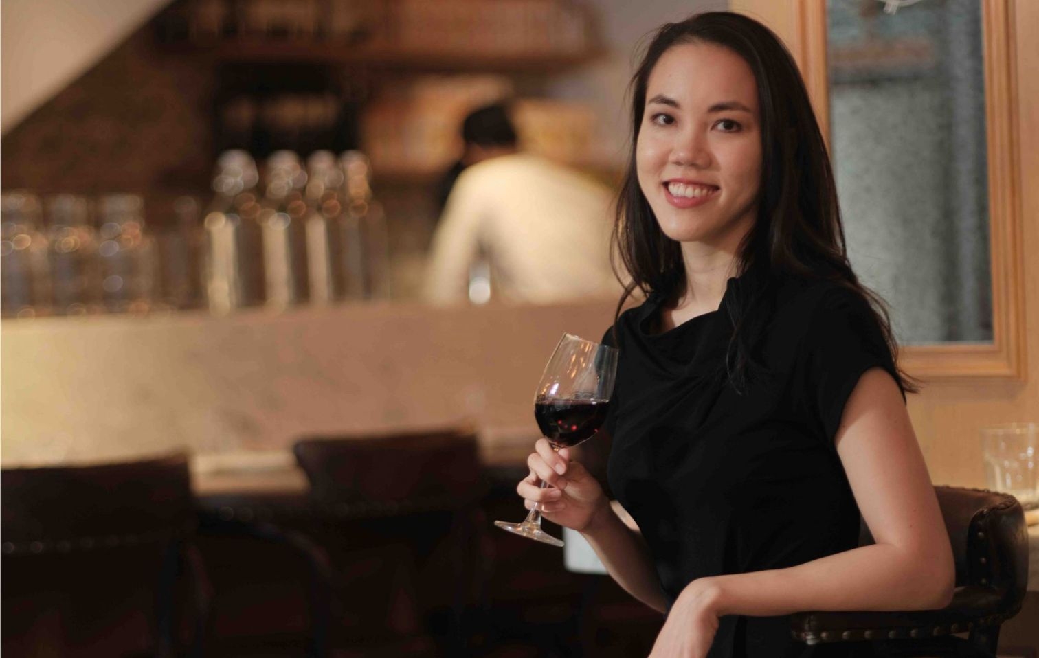 Sarah Heller MW: here's the Chinese fan of Italian wines elected world's youngest Master | Wine ...